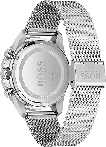 Hugo Boss watch for men 1513905 - INSTA WATCHES