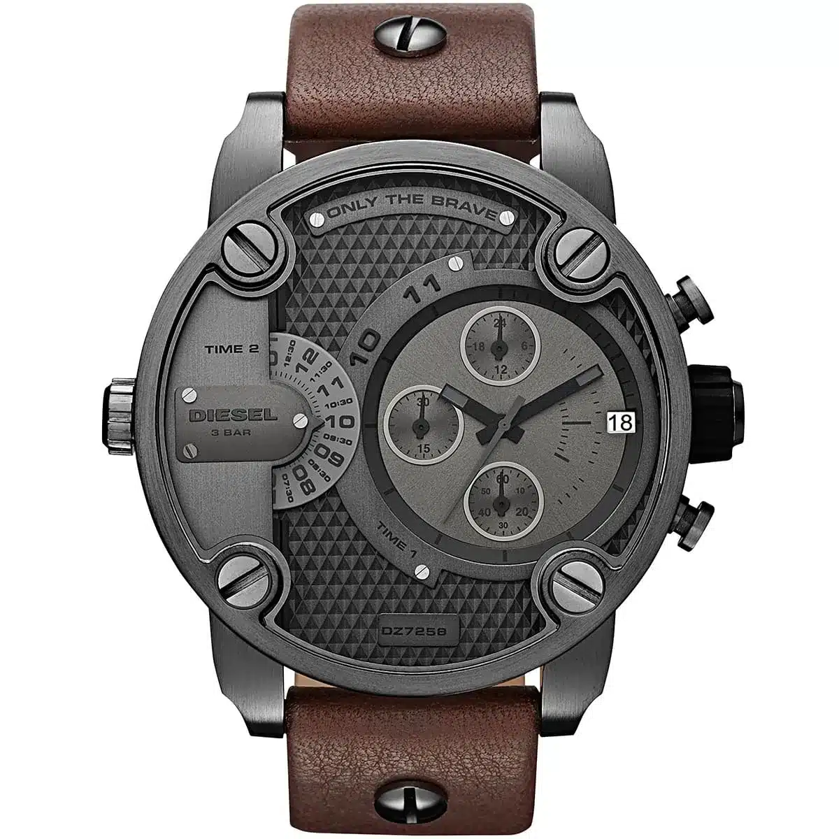 Diesel watch for men DZ7258 - INSTA WATCHES