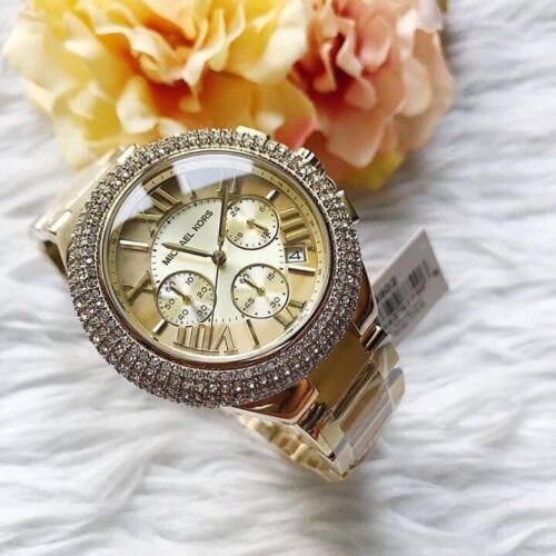 Michael Kors watch for women MK5902 - INSTA WATCHES