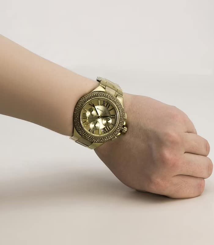 Michael Kors watch for women MK5902 - INSTA WATCHES