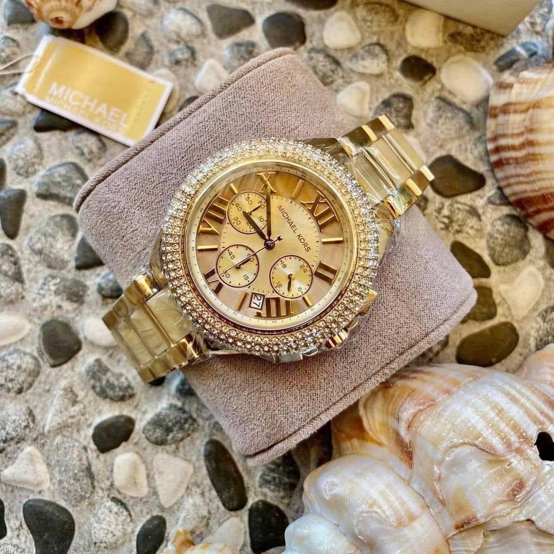 Michael Kors watch for women MK5902 - INSTA WATCHES