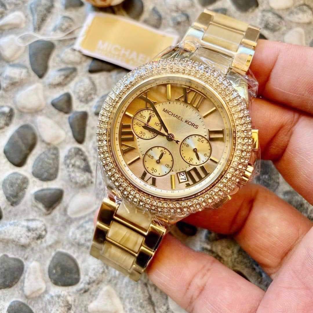 Michael Kors watch for women MK5902 - INSTA WATCHES