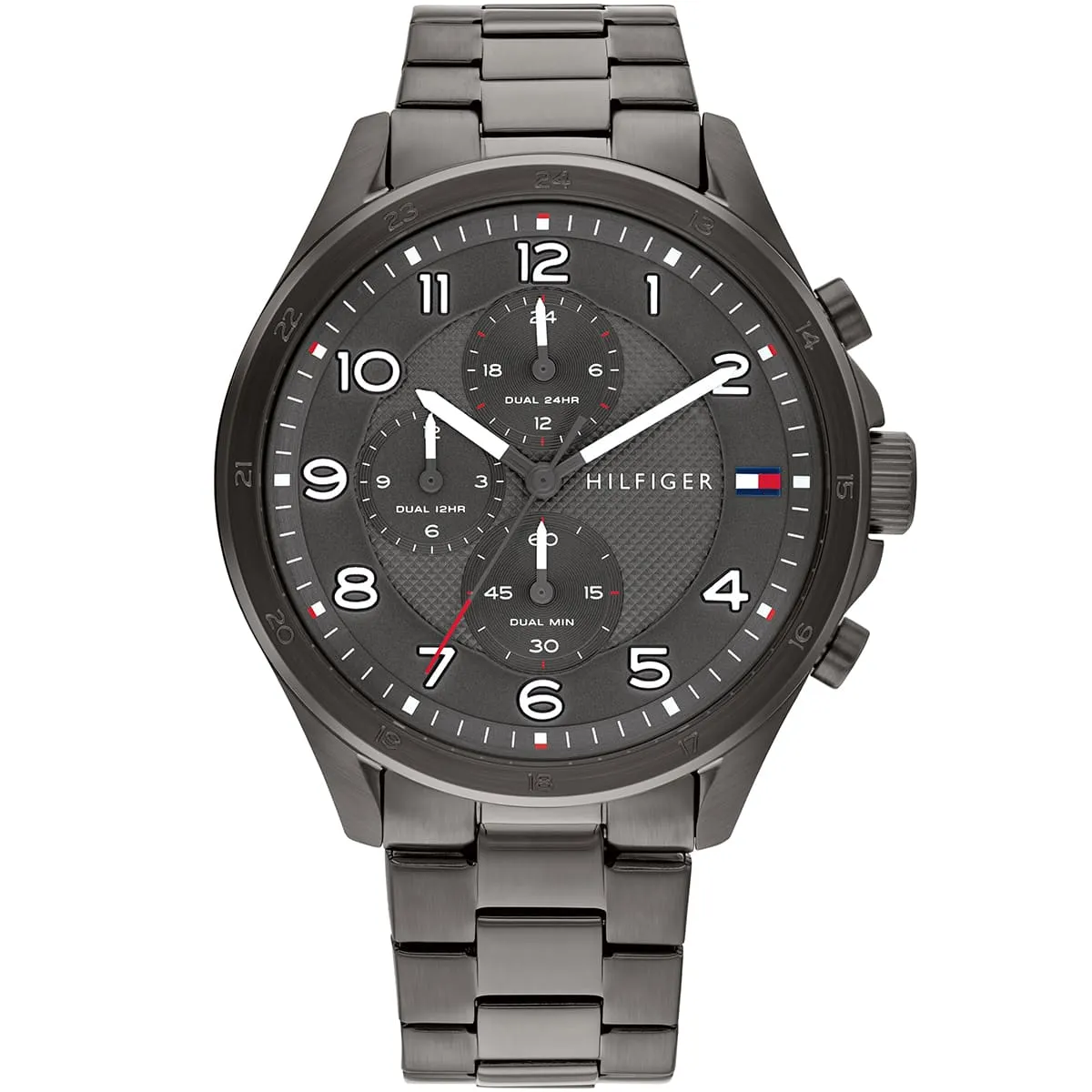 Tommy Hilfiger watch for men 1792008 - INSTA WATCHES